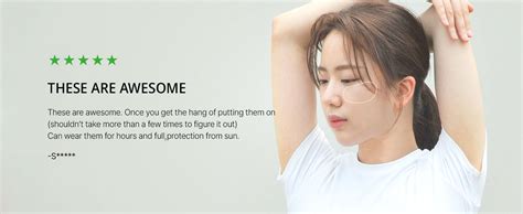 Amazon Franz Naked Sunshield Peptide Patch For Sun Care Over