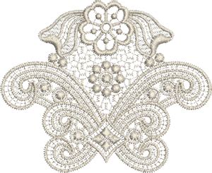 Lace Old Lace Small 08 By Sue Box Sue Box Creations