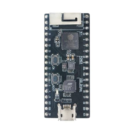 Espressif Esp32 C6 Devkitc 1 Development Board Details