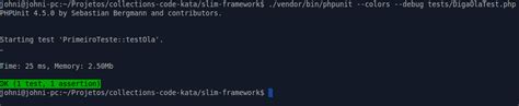 Cap Tulo Desenvolvendo Aplica Es Web Micro Framework Slim Php