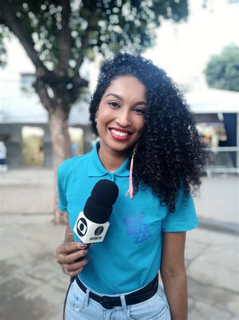 Carnaval2024 Carnaval Jornalismo Televisao Jornalista Intertv