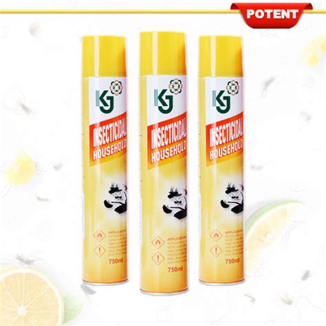 We Insects Killer Spray 750 Ml Lazada Ph