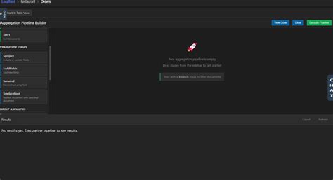 Mongodb Aggregation A Beginners Guide