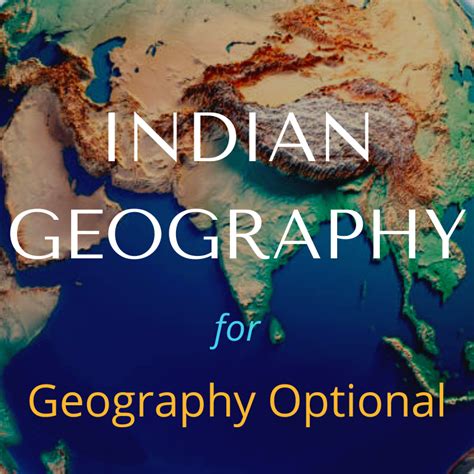 World Geography Complete Notes For Upsc Lotusarise