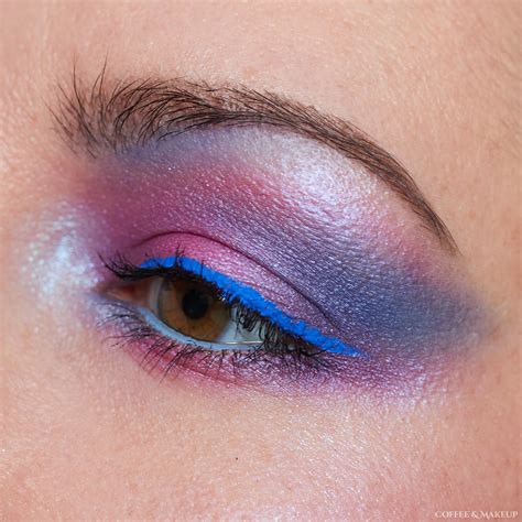 Coffee And Makeup Page 10 Of 49 Reviews Looks Swatches And How Tos