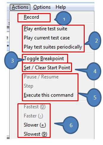 Selenium IDE Part 1 Testingpool