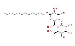 十二烷基 beta D 麦芽糖苷 CAS 69227 93 6 湖南汇百侍生物科技有限公司