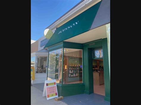 Booze Free Retailer Boisson Opens Two More Locations In La Los