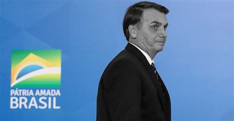 Datafolha rejeição a Bolsonaro bate recorde Até Collor era menos