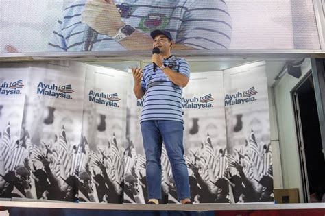 Rafizi Pkrs Ge15 Candidates Required To Declare Assets Rmalaysia