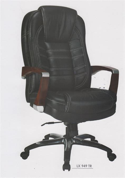 Jual Brankas Jakarta Kursi Kantor Ergotec Lx 949 Tr
