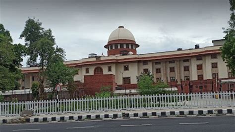 Can A Mosque Remain On Premises Of Allahabad High Court Supreme Court To Decide Oneindia News