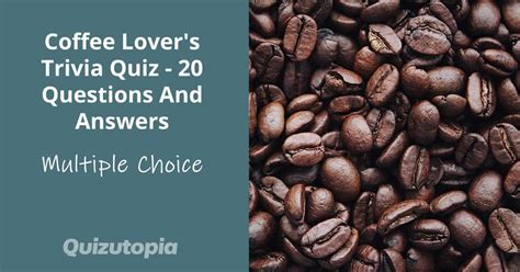 Cocktails Trivia Quiz 15 Questions And Answers Quizutopia