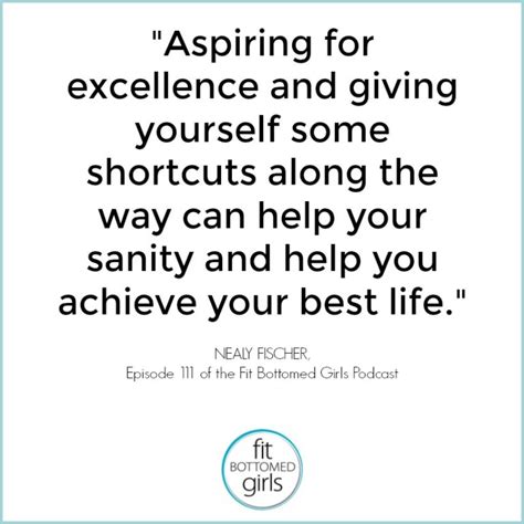 Podcast Ep 111 Nealy Fischer The Flexible Chef Fit Bottomed Girls