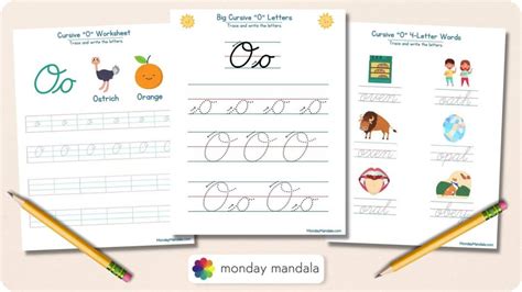 Cursive P Worksheets Free Letter Writing Printables