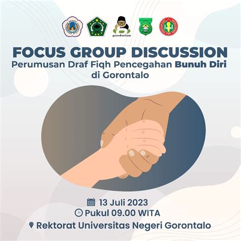 Funco Tanipu Fikih Pencegahan Bunuh Diri Segera Dirumuskan Readid