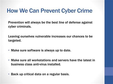 Ppt Cyber Crime Awareness Week Powerpoint Presentation Free Download Id 1688254