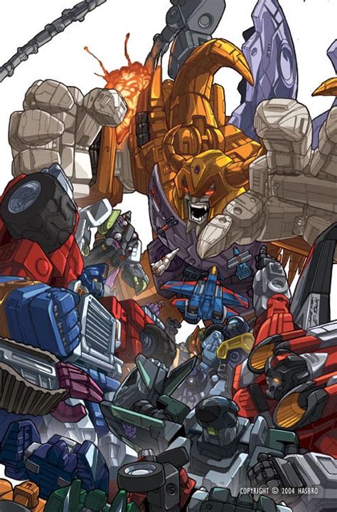 Transformers Armada Wallpapers Hook 3 Transformers War For
