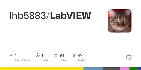 labview readme md at master · lhb5883 labview · github