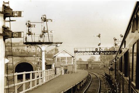 Rites Of Passage For A Model Railway 4 The Permanent Way Signalling And Superstructure