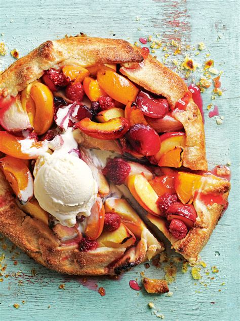Donna Hay Passionfruit Tart Donna Hay Shares Her Baking Secrets