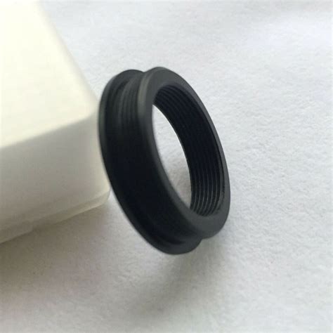Proscope Adapter Rms Thread To 25mm M25 For Nikon Vicedeal