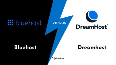 Dreamhost Vs Bluehost The Battle For The Best Hosting Service Continues
