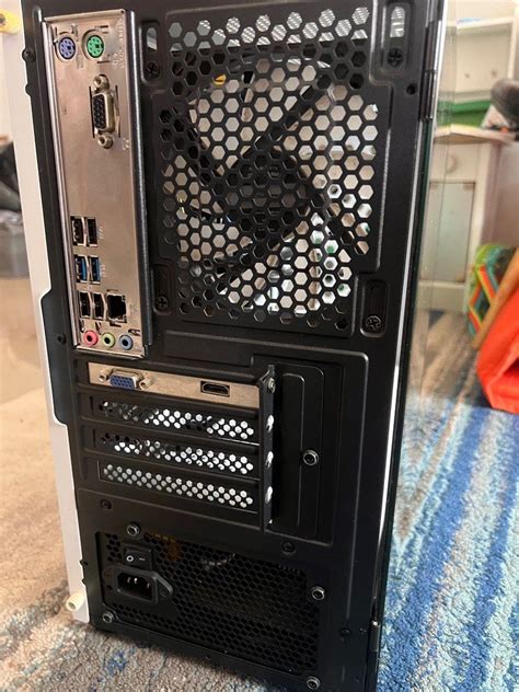 INTEL CORE I TH GENERATION CPU Computers Tech Desktops On Carousell