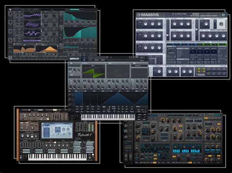 Create A Custom Preset Pack By Dytone Music Fiverr