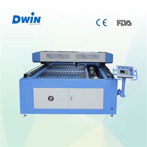 Thin Stainless Steel Pipe 300W CO2 Laser Cutting Machine China Laser