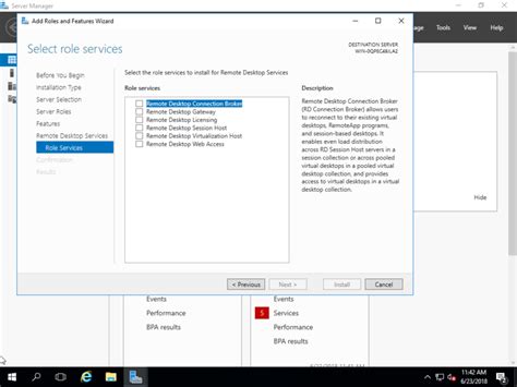 Windows Terminal Services 2016 Setup Questions Windows Spiceworks
