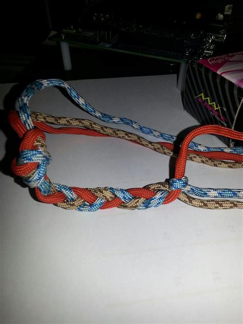 Strand Braid Steps Instructables Atelier Yuwa Ciao Jp