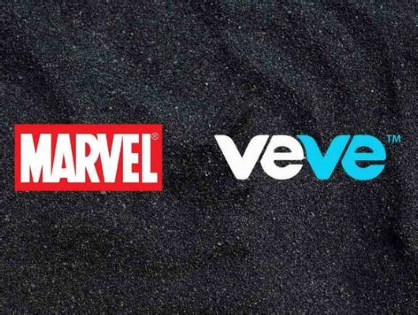 The Complete Guide To Veve Marvel NFT Trading Cards NFT Unfold
