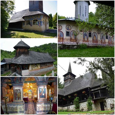 Miturile și legendele bisericilor de lemn din Argeș De la ctitoria