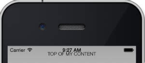 Setting StatusBar Manually For Cordova Application Using Cordova Plugin