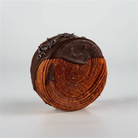 Mini New York Roll De Nutella Ioan Pastelería