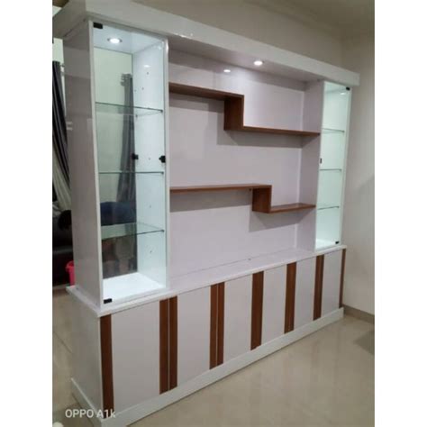 Jual Lemari Partisi Costum Shopee Indonesia
