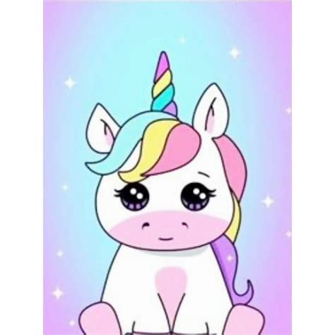 ودیویی درباره ی یونیکورن