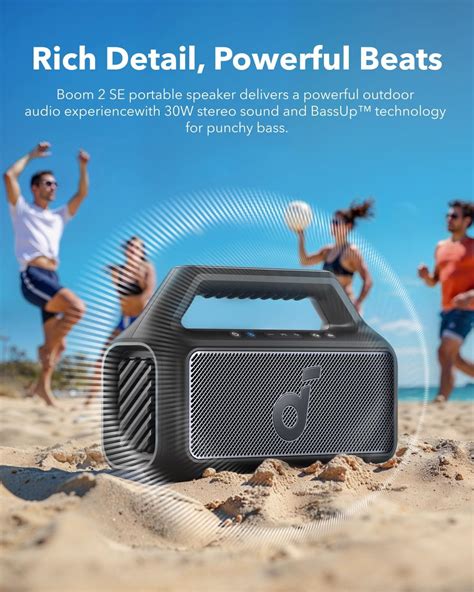 Ultimate Ears Miniroll Ultra Portable Bluetooth Speaker Vs Soundcore