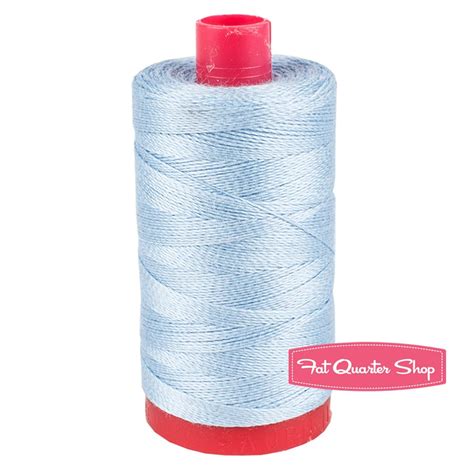 Aurifil 12 Wt Thread Buy Aurifil Cotton 12 Weight Thread Online Fat