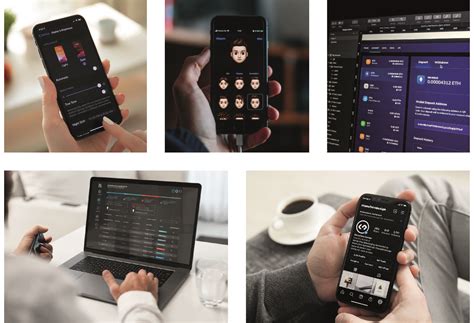 The Rise Of The Dark Side In UX And UI Design Stonefern Design Studio