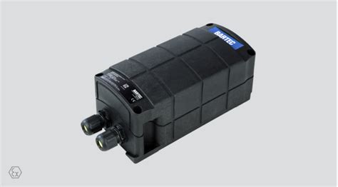 Bartec Handheld Scanner Supply Modules Bcs3600ex Is Intrinsically