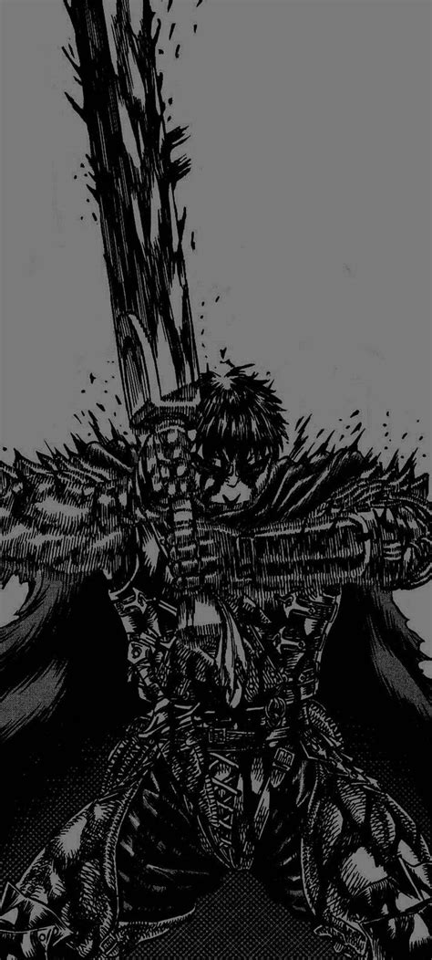 Berserk Wallpaper Anime Wallpaper Live Hd Phone Wallpapers Animes
