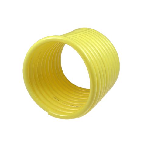 N38 100coilhose Pneumaticsnylon Self Storing Hose 38id X 100