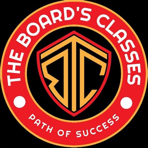 The Boards Classes Youtube