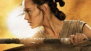 スターウォーズレイはパルパティーンダースシディアスの孫だった 映画の秘密ドットコム