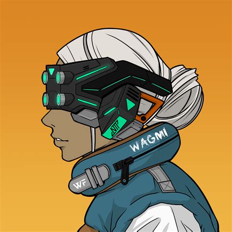 Neo Tokyo Cyber Aesthetic Shadowrun 2d Art Anime Style Mecha