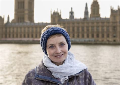 Mary Colwell Awarded Zsl Silver Medal Curlew Action