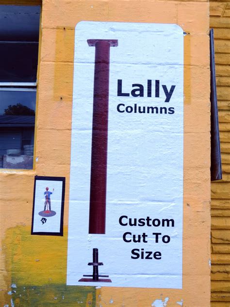 Lally Column Hubpages