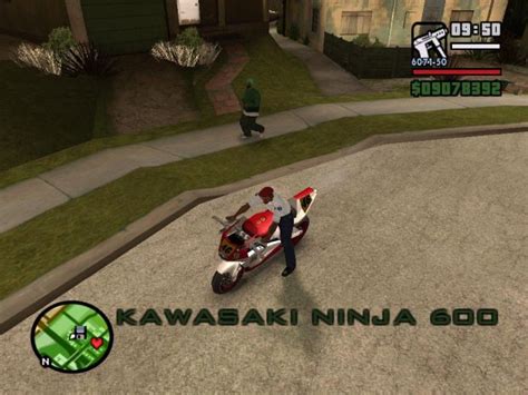 Image Real Life GTA SA Mod For Grand Theft Auto San Andreas ModDB